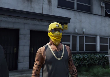 Vagos/Members | NoPixel Wiki | Fandom