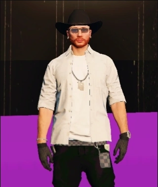 Devon Harris/3.0 | NoPixel Wiki | Fandom