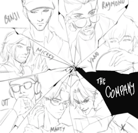 Yuno Sykk/Trivia and Gallery | NoPixel Wiki | Fandom