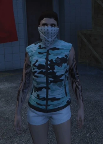 Novah Walker | NoPixel Wiki | Fandom