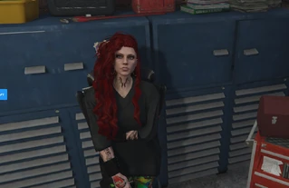 Shay Flynn | NoPixel Wiki | Fandom