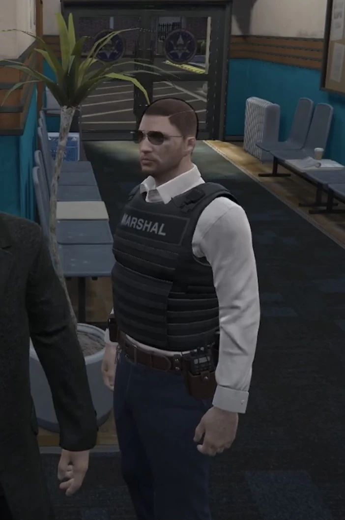 Alfred Clay | NoPixel Wiki | Fandom