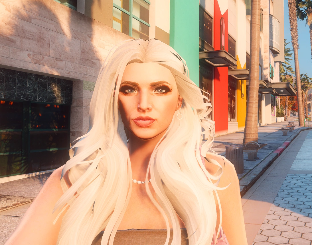 Eleanor Chadwick | NoPixel Wiki | Fandom