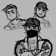 Jason Tyrell | NoPixel Wiki | Fandom