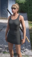 Kit Archer/Gallery | NoPixel Wiki | Fandom