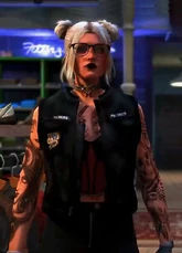 Rylee Kenwood | NoPixel Wiki | Fandom