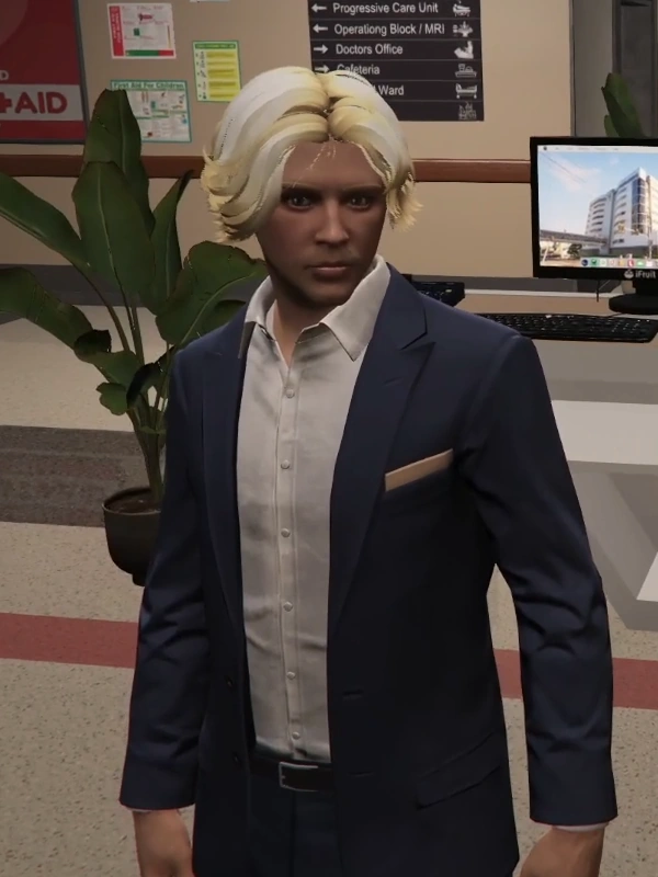 Tanner Phillips | NoPixel Wiki | Fandom
