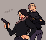 Ramee El-Rahman | NoPixel Wiki | Fandom