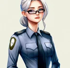 Brittany Angel/Fan Art | NoPixel community | Fandom