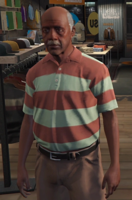 Cleveland Simpson/2.0 and Prior | NoPixel Wiki | Fandom