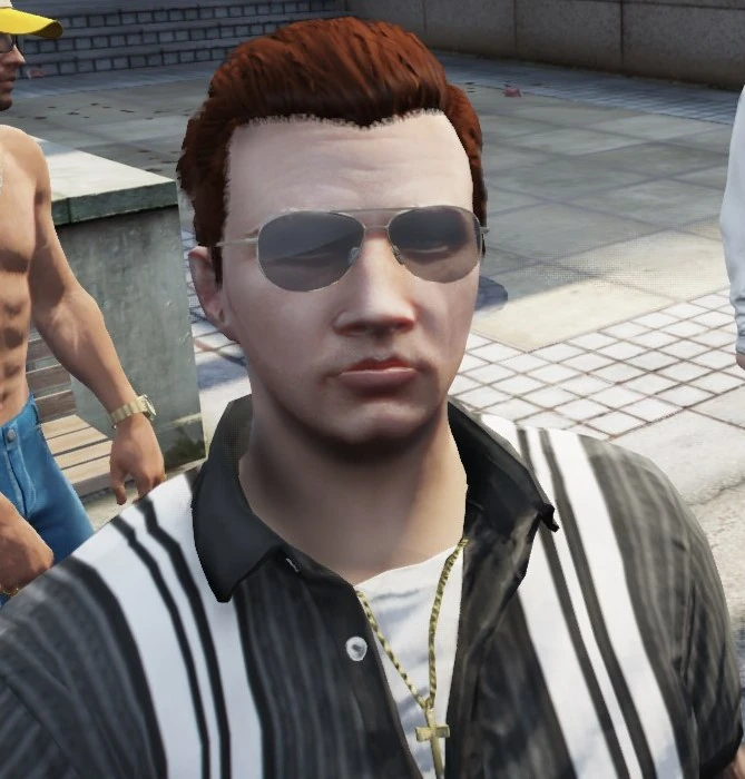 Justin Cendet | NoPixel Wiki | Fandom