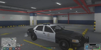 Crown Victoria Police Interceptor | NoPixel Wiki | Fandom