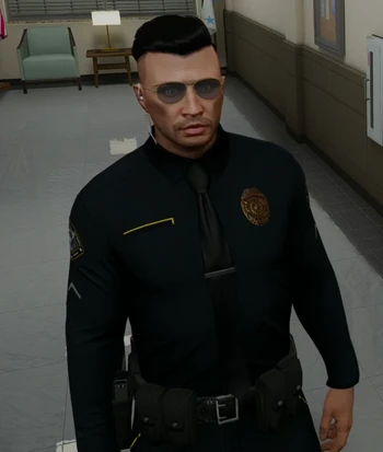Liam MacMahon | NoPixel Wiki | Fandom