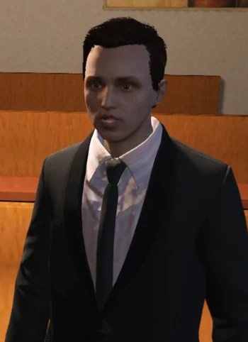 Louis Baton/2.0 and Prior | NoPixel Wiki | Fandom
