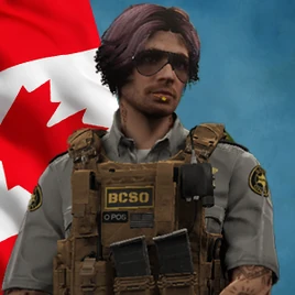 Rein Synnefo | NoPixel Wiki | Fandom