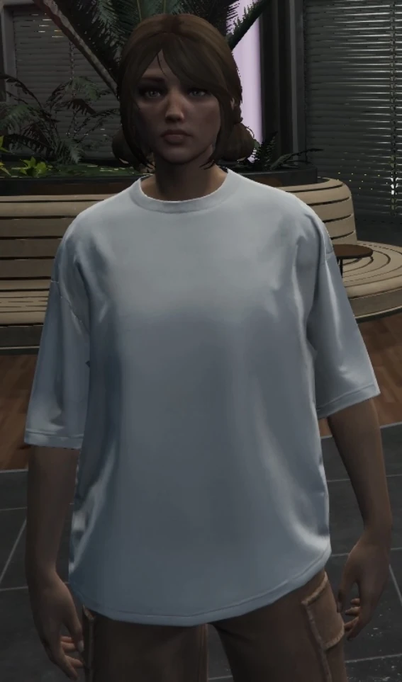 Charli Jones | NoPixel Wiki | Fandom