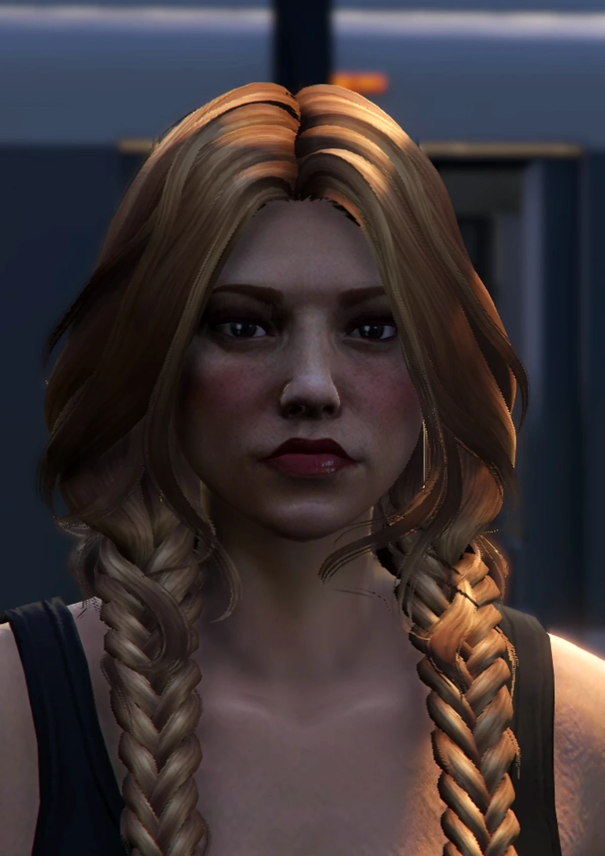Ginnie Ebeneezer/3.0 | NoPixel Wiki | Fandom