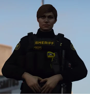 Nancy Ree | NoPixel Wiki | Fandom