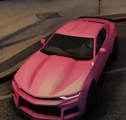 Paris Argo | NoPixel Wiki | Fandom