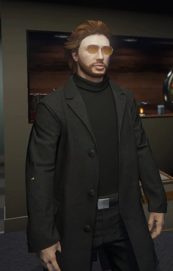 Chris Dunlop/3.0 | NoPixel Wiki | Fandom
