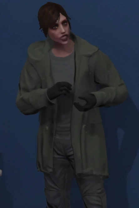 Ryann Devereaux/2.0 and Prior | NoPixel Wiki | Fandom