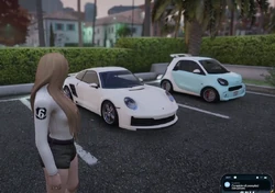 September Fooze/Gallery | NoPixel Wiki | Fandom