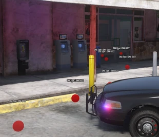 Yuno Sykk/3.0 | NoPixel Wiki | Fandom