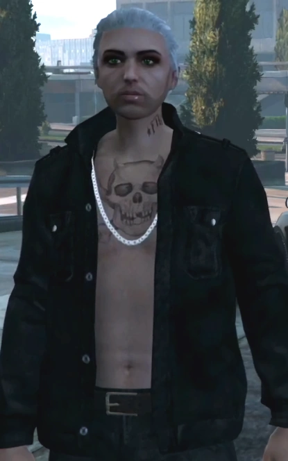 Chriss Angel/2.0 and Prior | NoPixel Wiki | Fandom