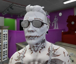 Damien Tinkerman | NoPixel community | Fandom