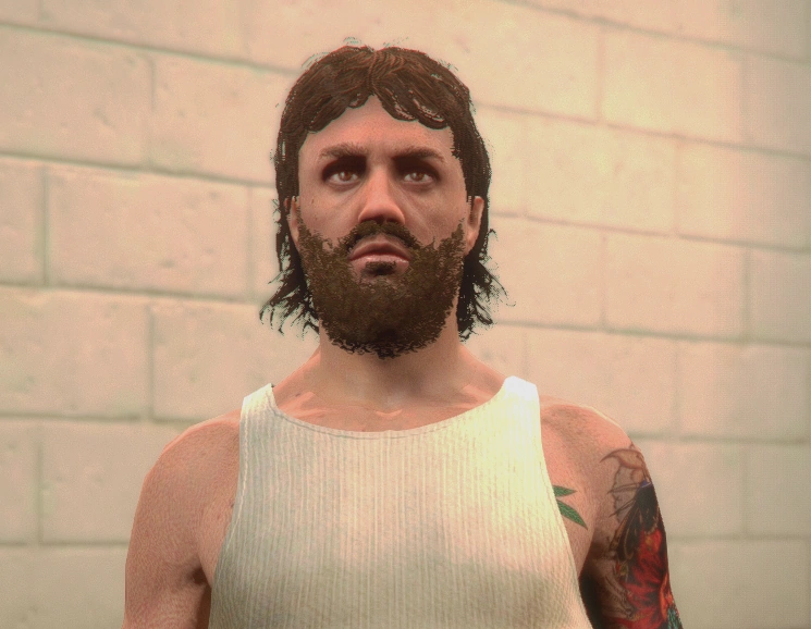Justin Dawson | NoPixel Wiki | Fandom