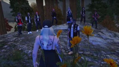 Salena Bishop | NoPixel Wiki | Fandom