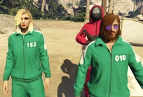 Andi Jones/3.0 | NoPixel Wiki | Fandom