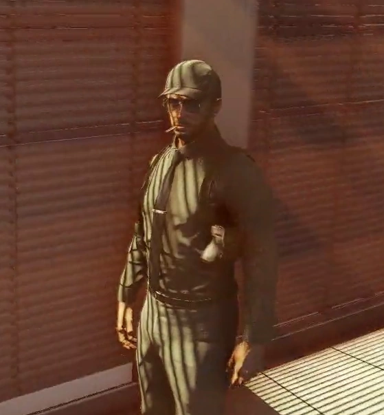 Los Santos Police Department/Members | NoPixel Wiki | Fandom