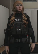 Brock Letty | NoPixel Wiki | Fandom