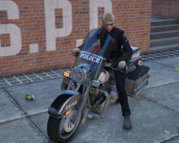 Kit Archer/Gallery | NoPixel Wiki | Fandom