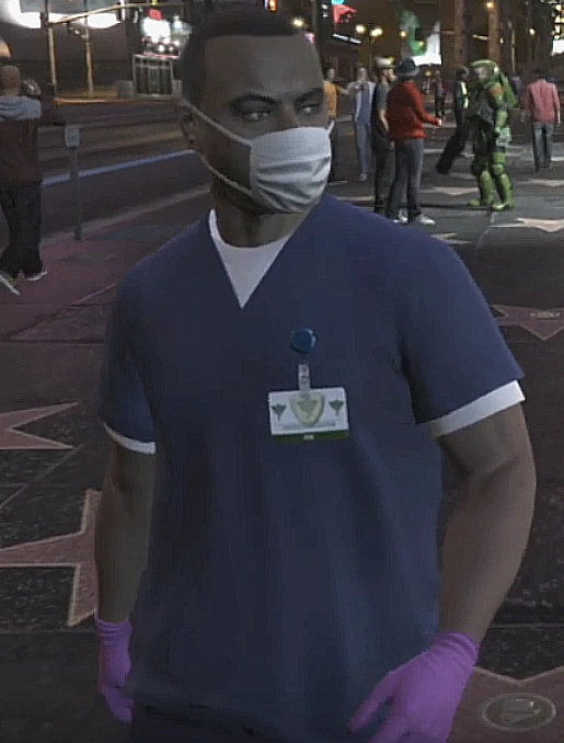 Walter Lowe/3.0 | NoPixel Wiki | Fandom
