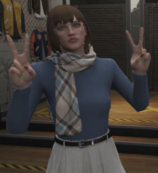 Sage Swan | NoPixel Wiki | Fandom