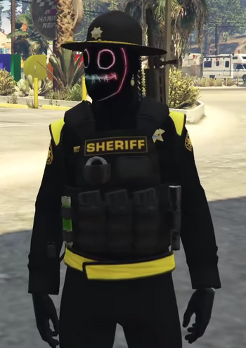 Vingle Dan | NoPixel Wiki | Fandom