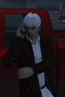 Clem Dekker/3.0 | NoPixel Wiki | Fandom