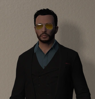 Cooper Quint | NoPixel Wiki | Fandom