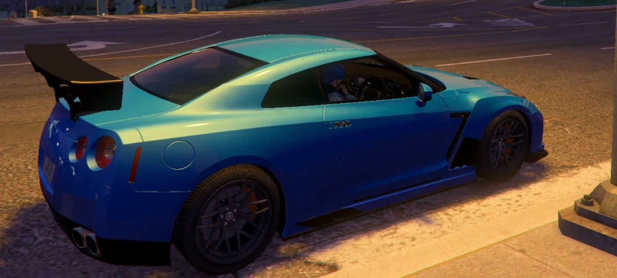 Cora Star/Assets | NoPixel Wiki | Fandom