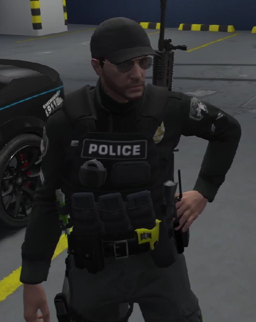 Joseph Oxlong | NoPixel community | Fandom