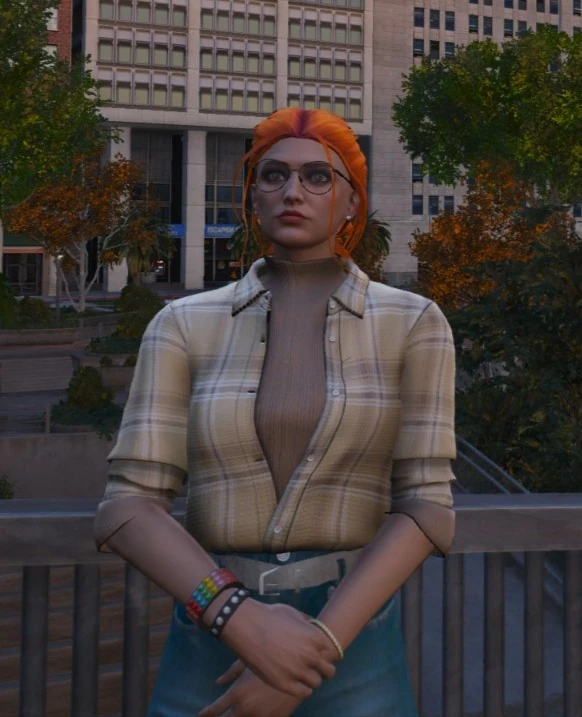 Skylar Wattson | NoPixel Wiki | Fandom