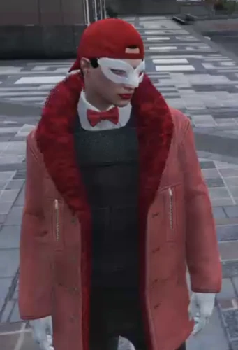 Darien Shields/3.0 | NoPixel Wiki | Fandom