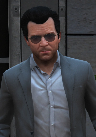 John Barbato/3.0 | NoPixel Wiki | Fandom