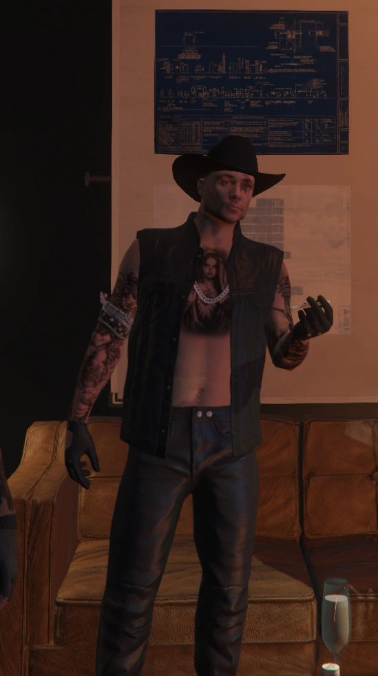 Mikey Silver/3.0 | NoPixel Wiki | Fandom