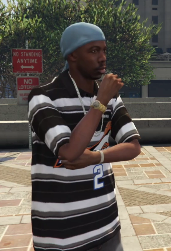 Chain Block/3.0 | NoPixel Wiki | Fandom