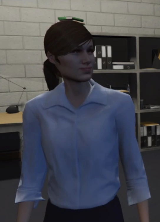 Nancy Ree/2.0 and Prior | NoPixel Wiki | Fandom