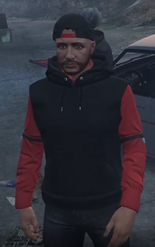 Randy Bullet/2.0 and Prior | NoPixel Wiki | Fandom
