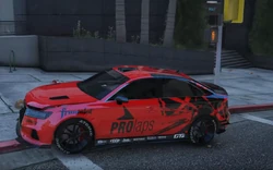 September Fooze/Assets | NoPixel Wiki | Fandom